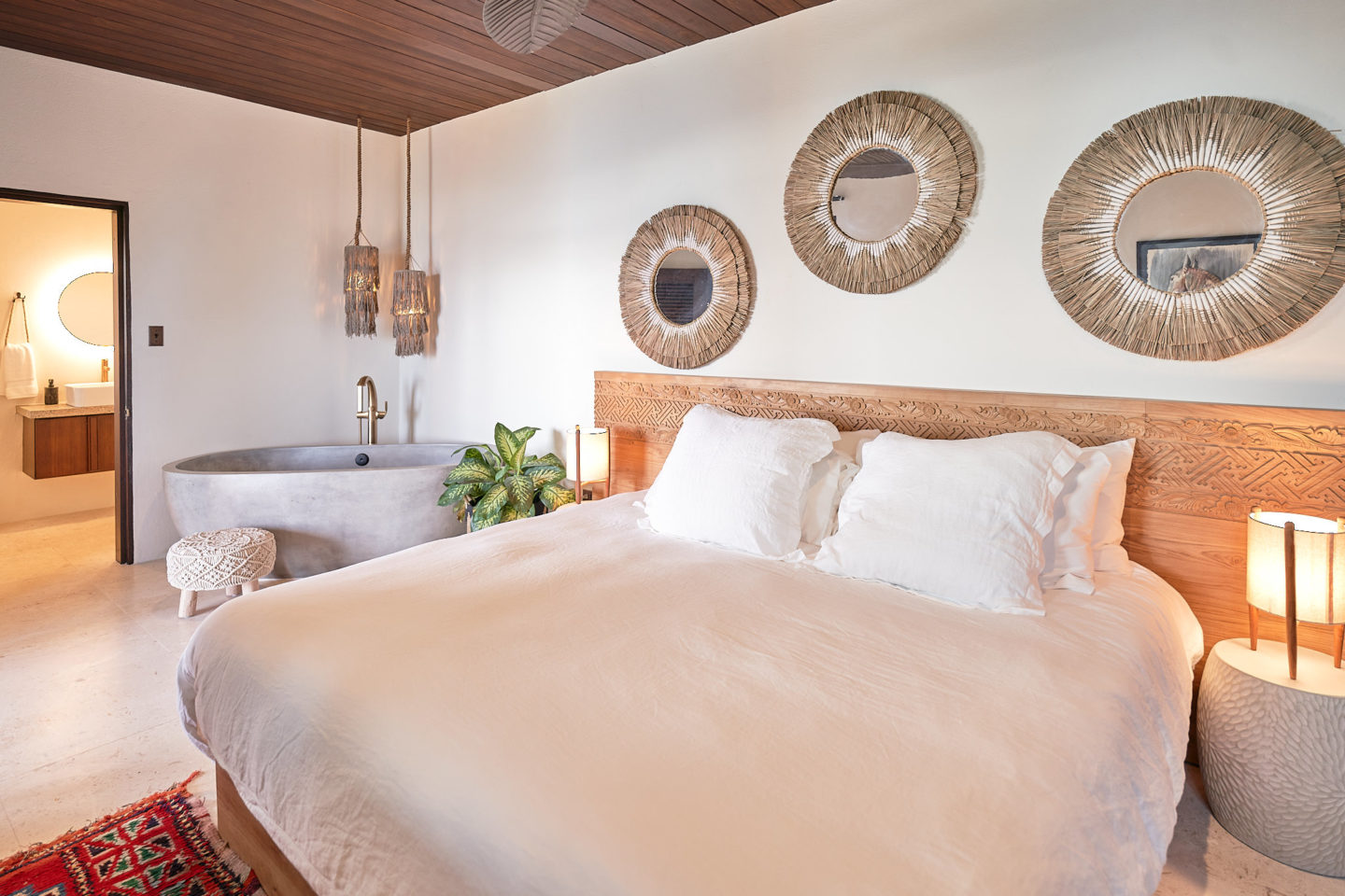 The Aerial: The rags-to-riches BVI private island promising life ...