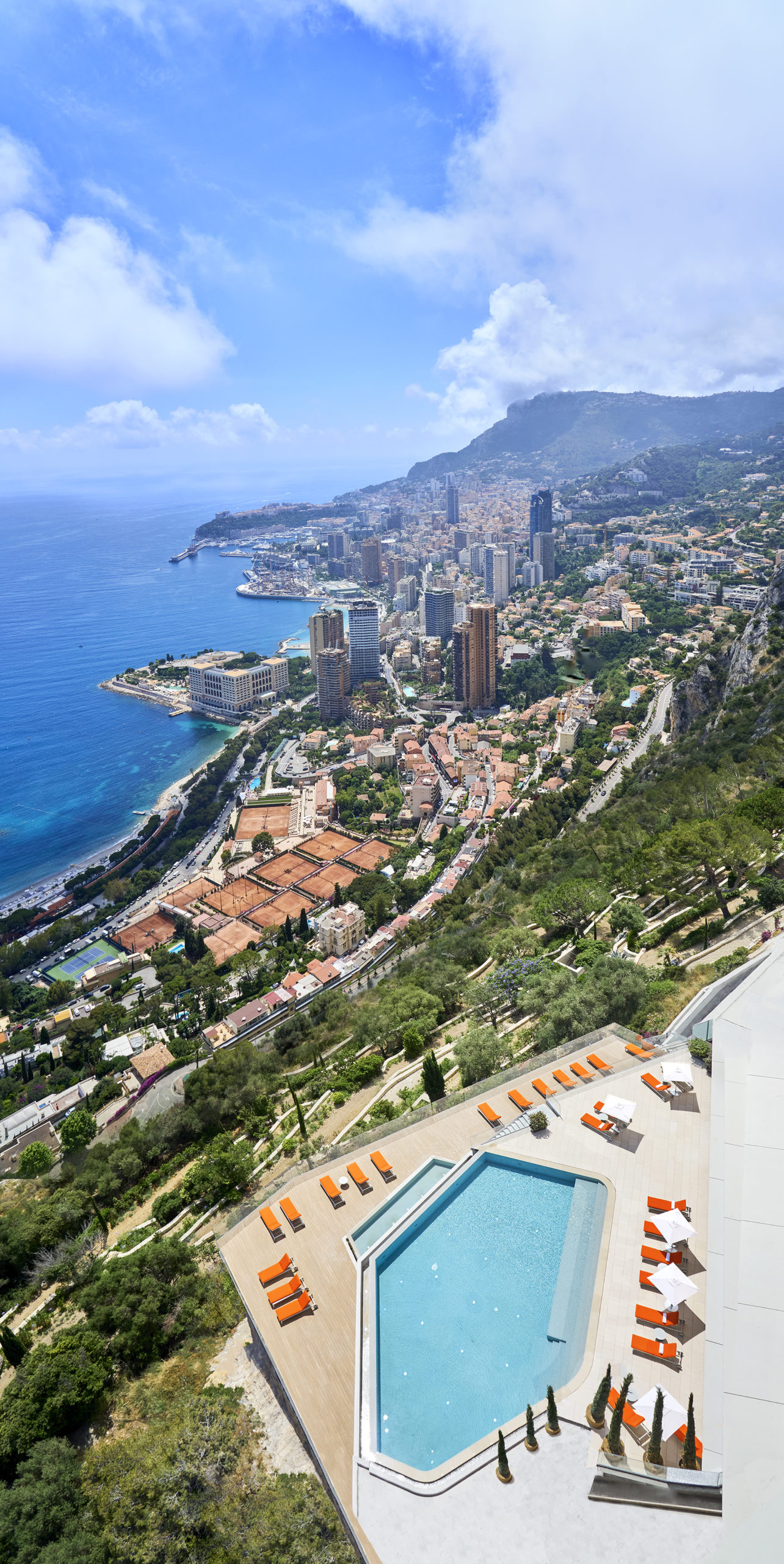 A new icon: Maybourne Riviera stakes its claim as one of the ...