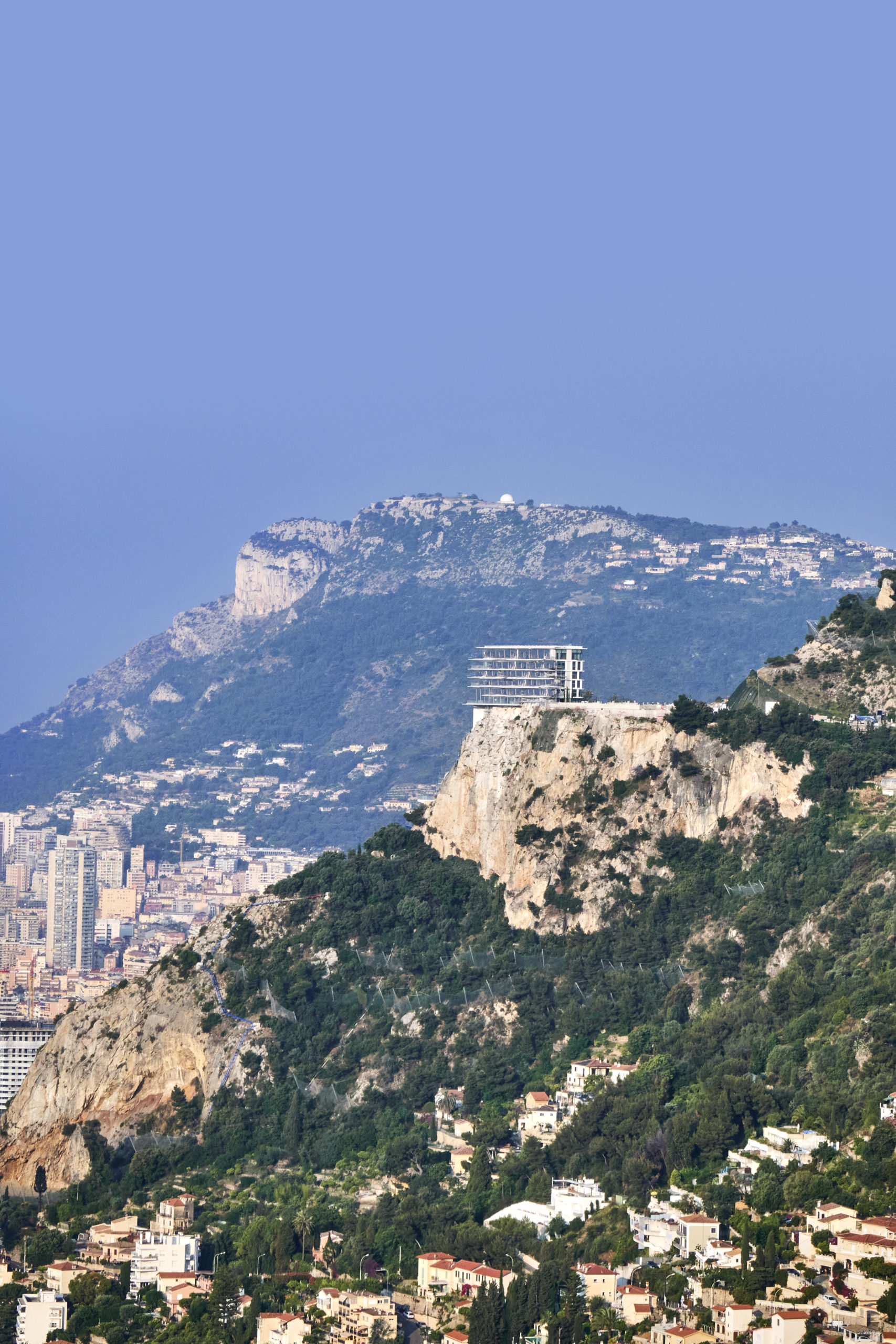 A new icon: Maybourne Riviera stakes its claim as one of the ...