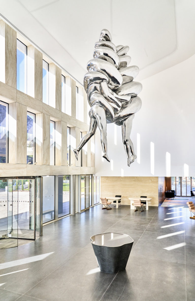 A new icon: Maybourne Riviera stakes its claim as one of the ...