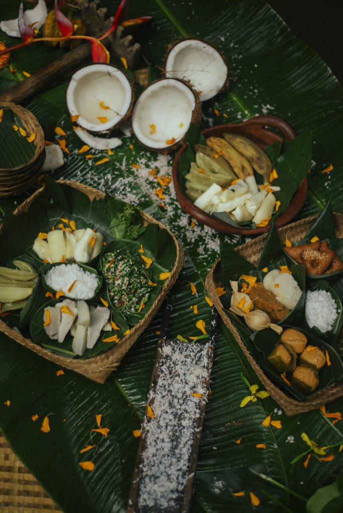 LUTE Loves: Buahan, Banyan Tree’s remarkable wall-free Bali retreat – Lute