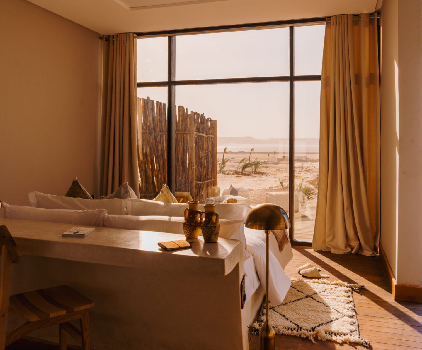 Morocco’s Caravan Dakhla: Habitas’ new Sahara retreat revealed – Lute