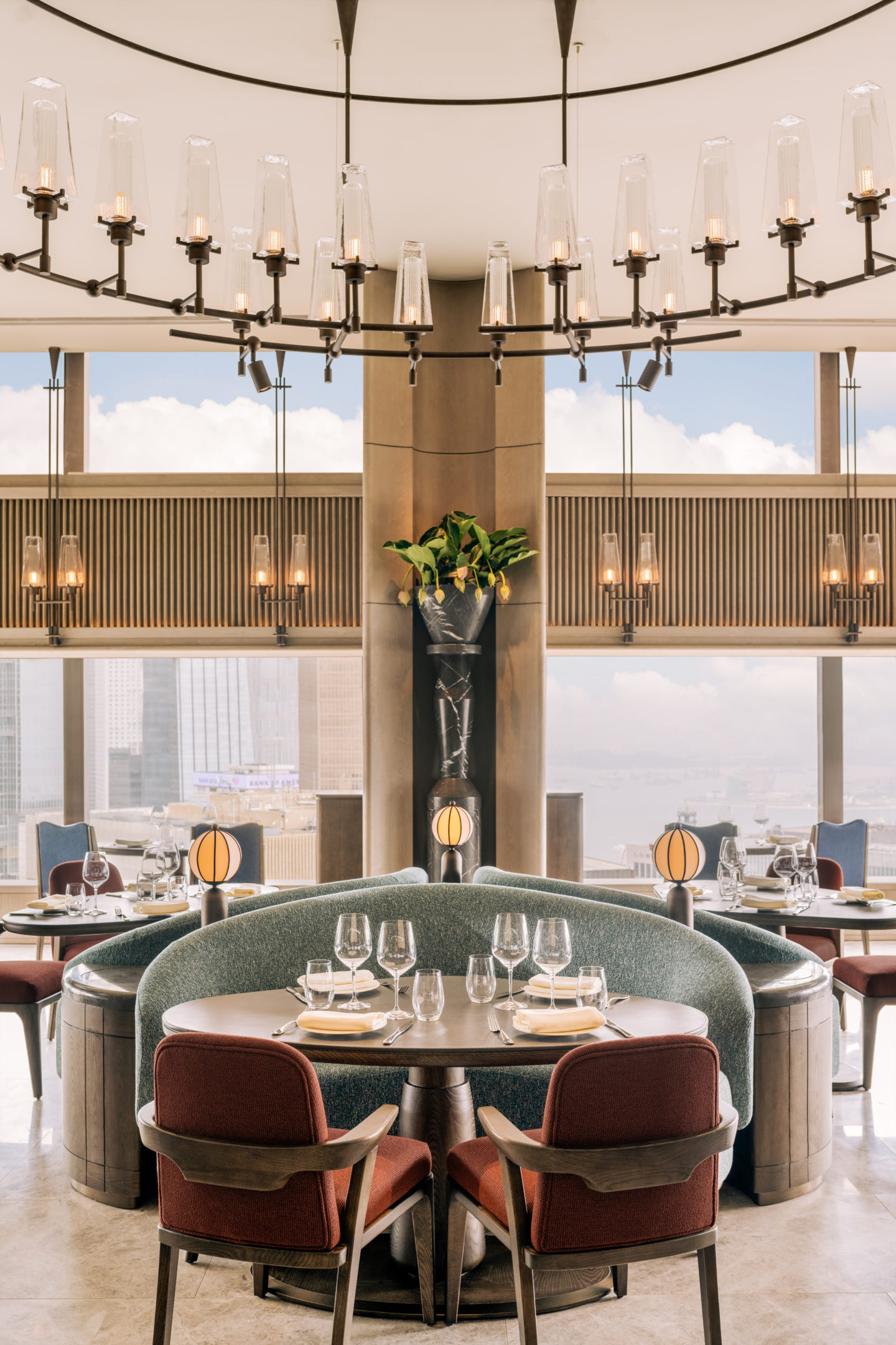 High Standards: How The Upper House remains one of Hong Kong’s top-tier ...
