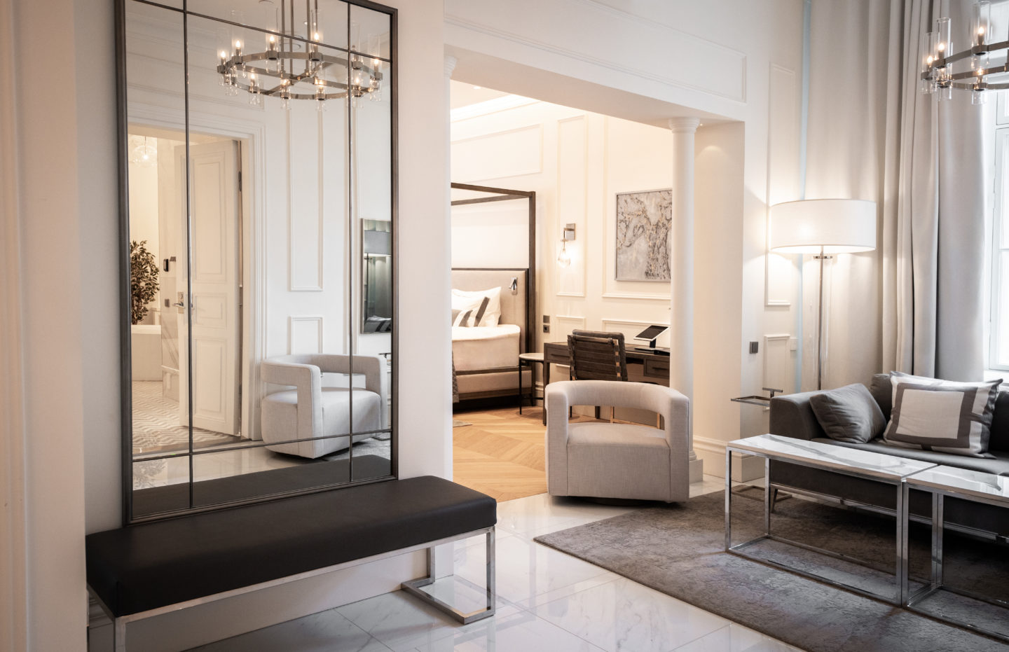 The Hotel Maria: the new Helsinki hotel with a world-class pedigree – Lute